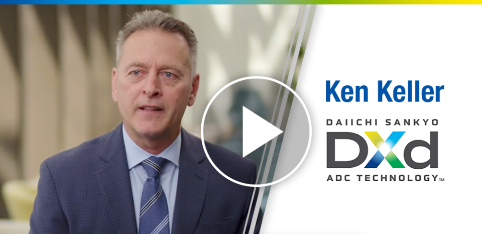 DAIICHI SANKYO | Unlocking the potential of ADCs